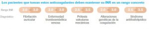 VIVIR ANTICOAGULADO - Avac - Asociación Valenciana de pacientes ...